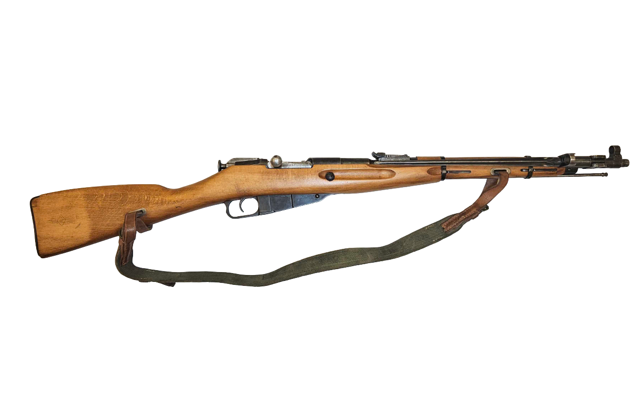 Consignment – Chinese Arsenal Type 53 7.62×54R 21" Surplus Rifle, AS IS ...