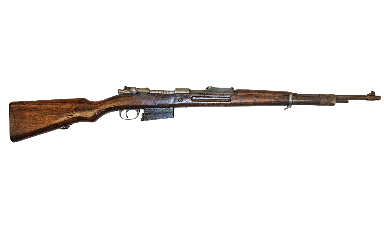 Consignment – Chinese Arsenal Mauser 8x57 24" Surplus Rifle, AS IS ...