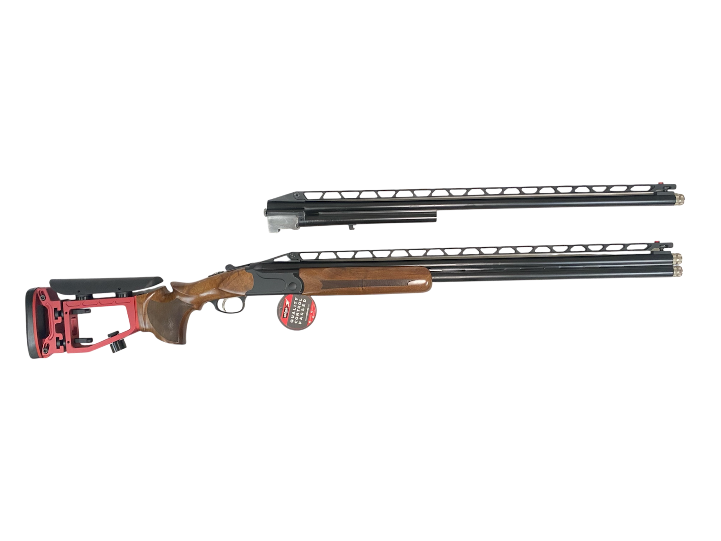Consignment – Catma Arms 505 ERD O/U 12 Ga 30", MINT | Buy in Canada ...