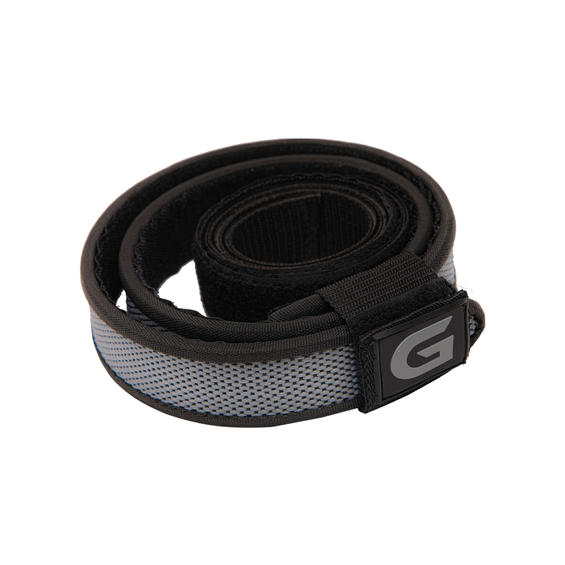 Ghost Holster – Ghost Elite Shooting Belt Black » Tenda Canada