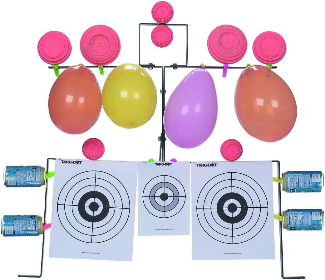 Lyman Targetman Target Stand » Tenda Canada