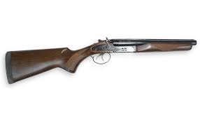 Consignment – Norinco JW-2000 Coach Gun 12 Ga 12″ Barrel, EXCELLENT ...