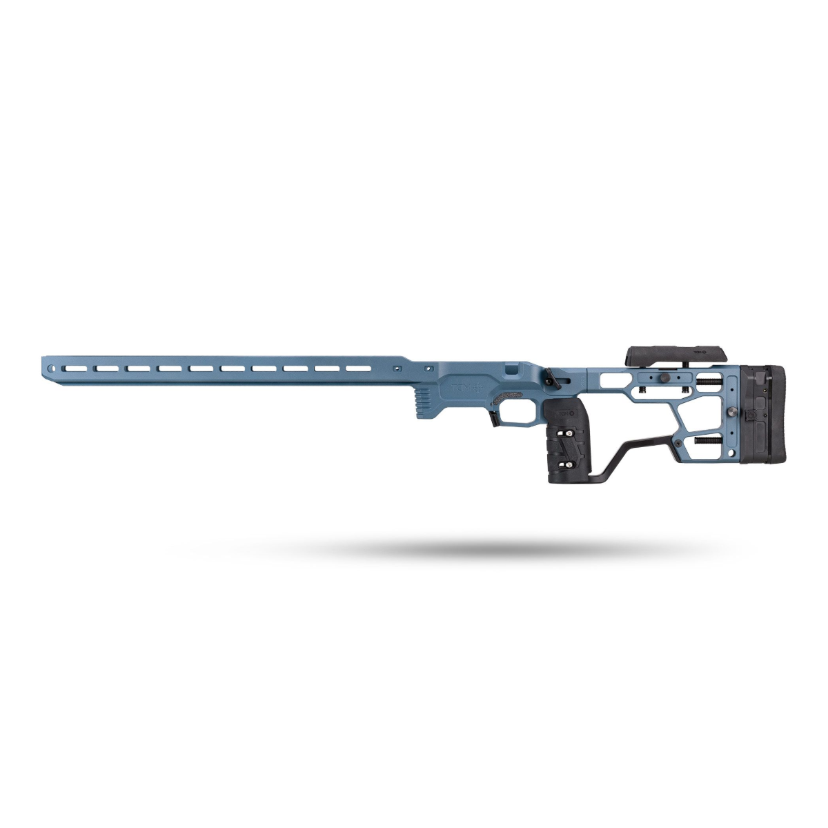 MDT ACC Elite Chassis System for Remington 700 SA LH - TBL | Buy in ...