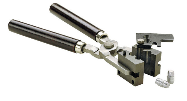 RCBS Bullet Mould Handles | Buy in Canada | Gotenda