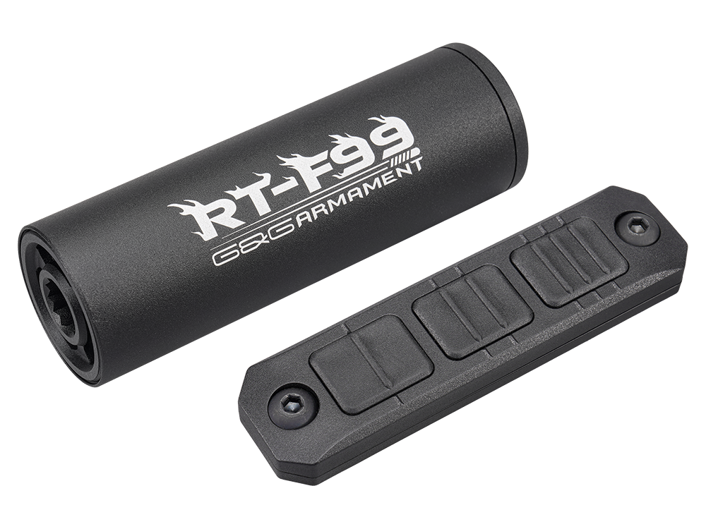 G&G RT-F99 Tracer Unit w/Wireless Remote Controller » Tenda Canada