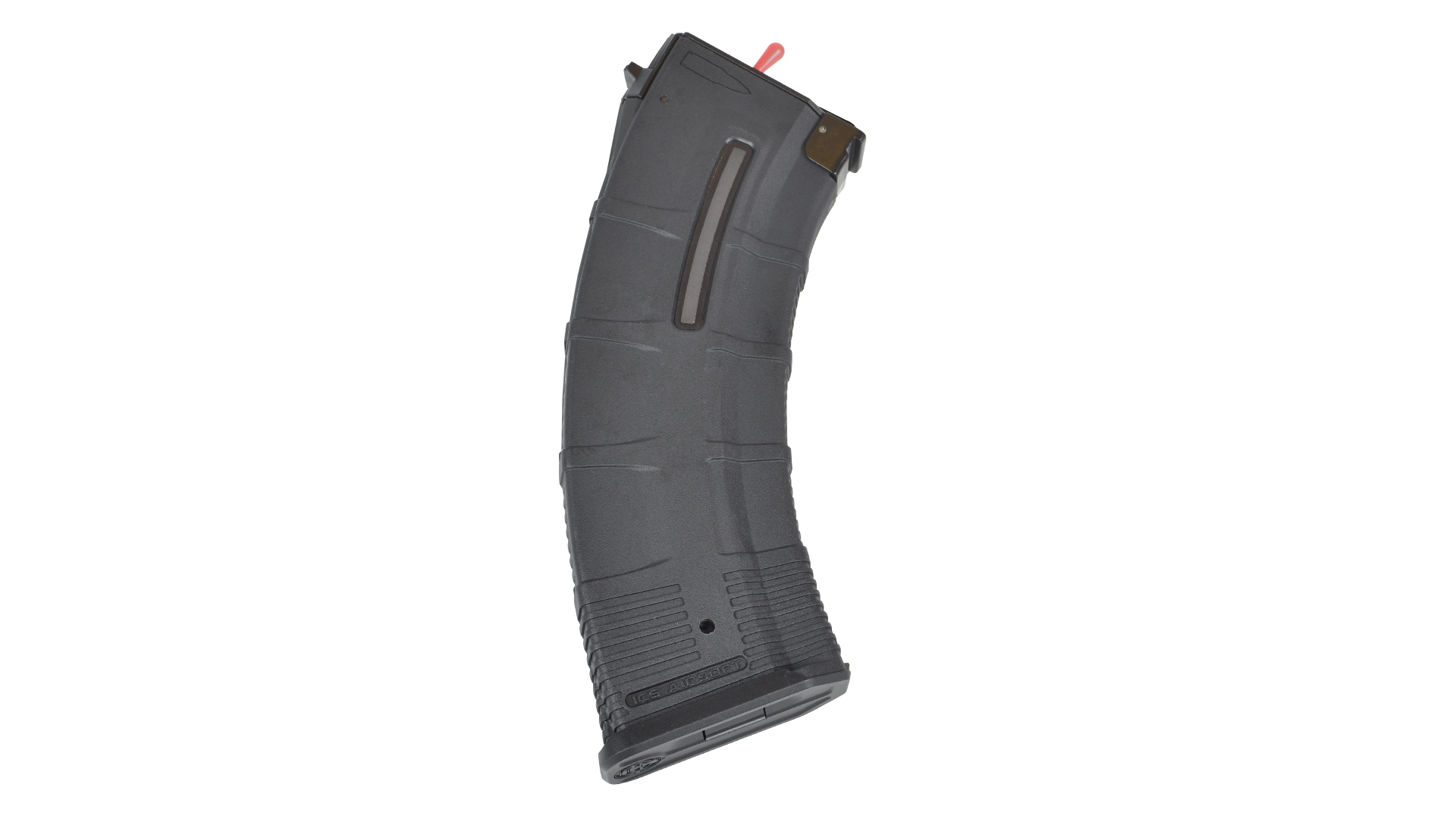 ICS T Tactical Mid-Cap Magazine - 120 Rounds » Tenda Canada