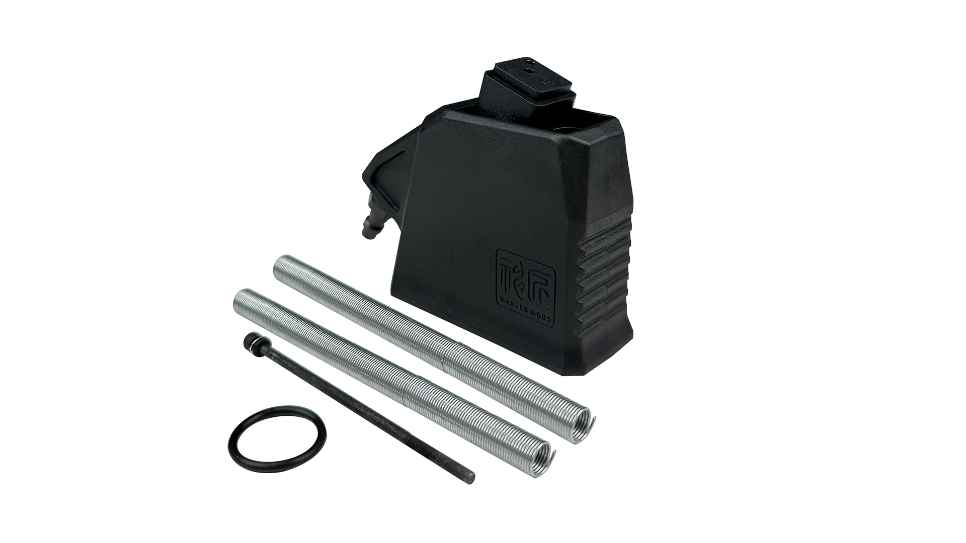 ICS Master Mods Glock HPA Adapter » Tenda Canada