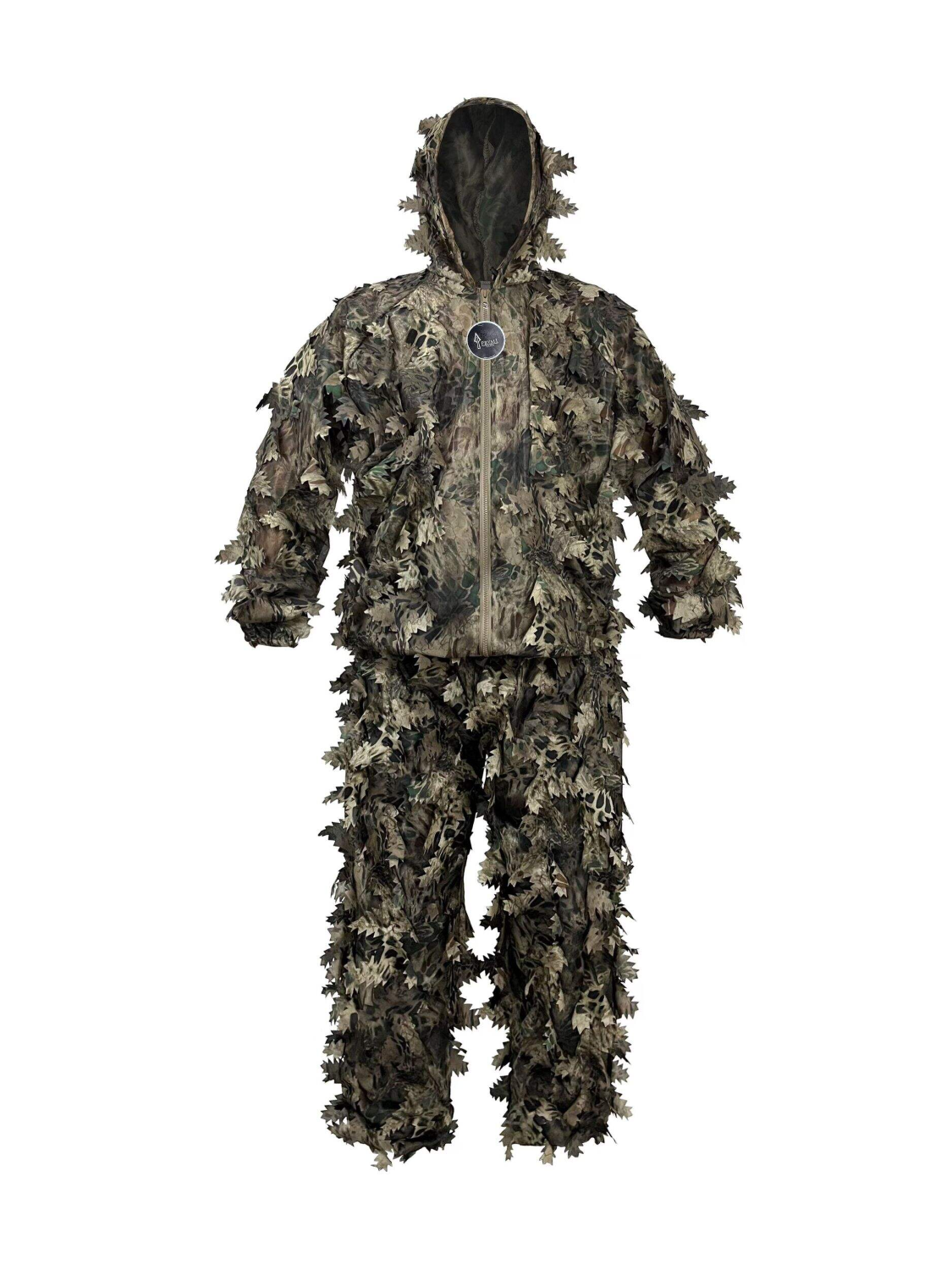 Yukon Gear Ghillie Suit » Tenda Canada