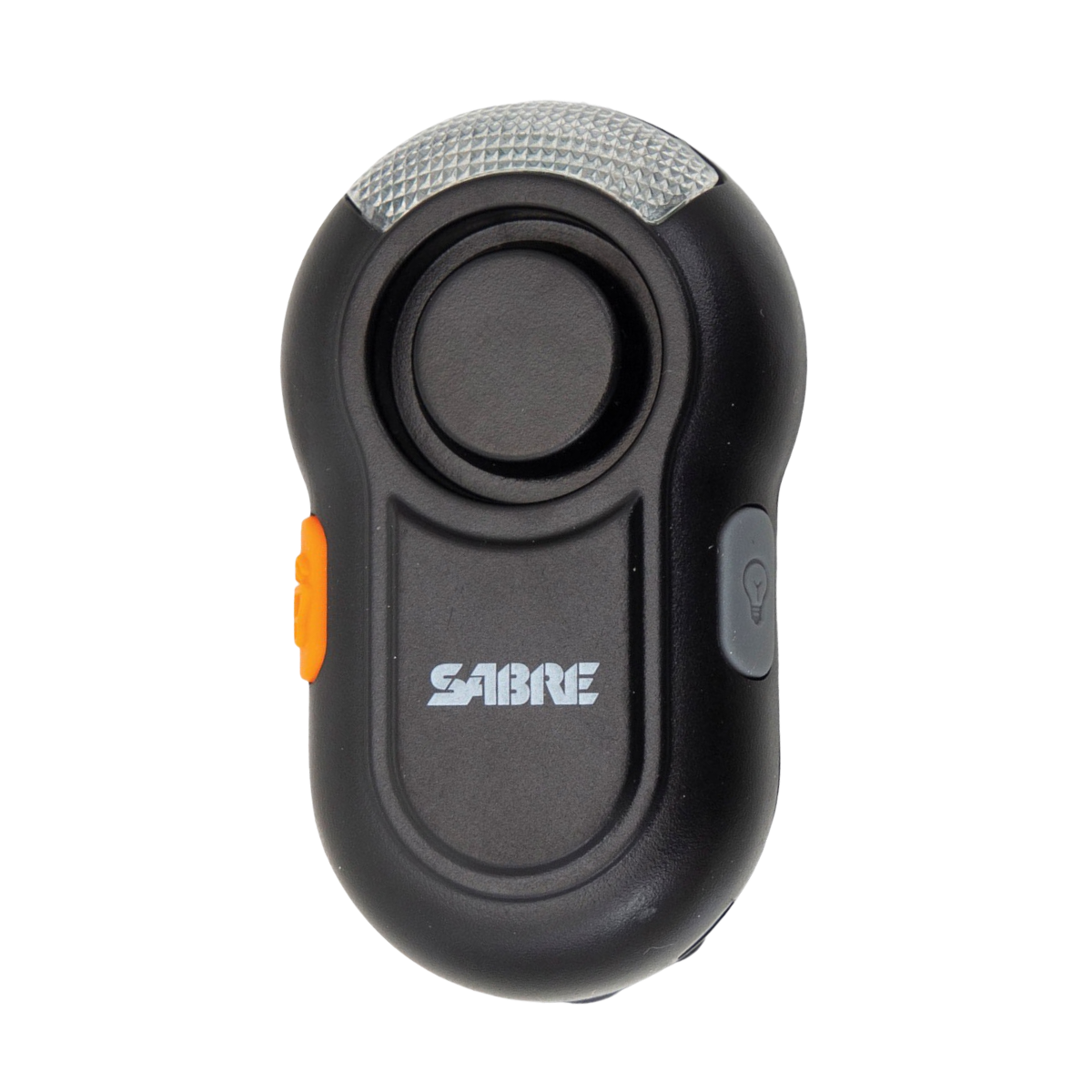 Sabre 2-in-1 Clip-On Personal Alarm With LED Safety Light » Tenda Canada