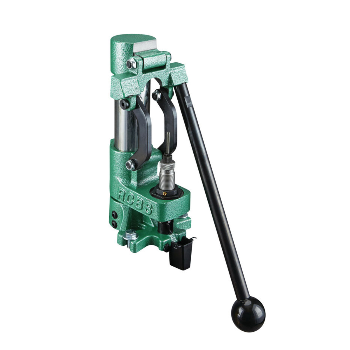 RCBS Summit Single Stage Reloading Press » Tenda Canada