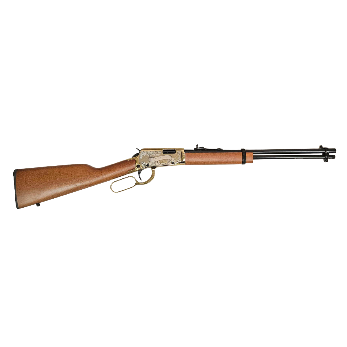 Rossi Rio Bravo 22 LR Lever 18" Buffalo Bill Edition » Tenda Canada