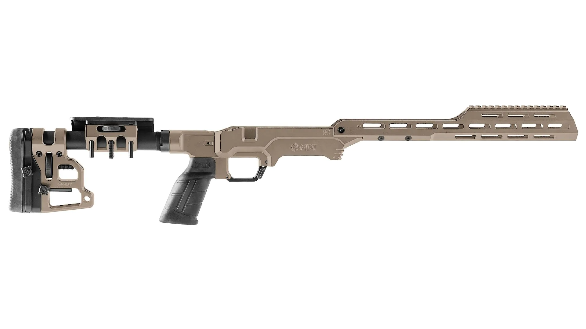 MDT The Tactical LSS Gen3 Kit for Savage 110 SA - FDE » Tenda Canada