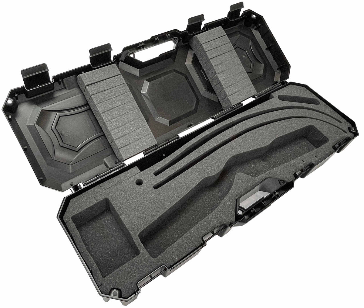 MTM Recurve Bow Case » Tenda Canada