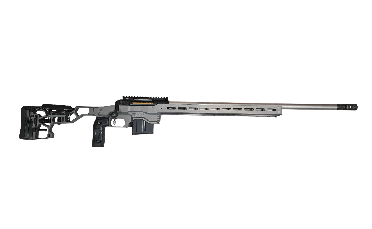 Consignment – Savage 110 Elite Precision 308 Win 26" Bolt Action Rifle ...