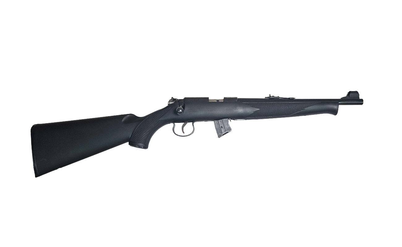 Consignment – Norinco JW15A (S-330) 22 LR 13" Bolt Action Rifle ...