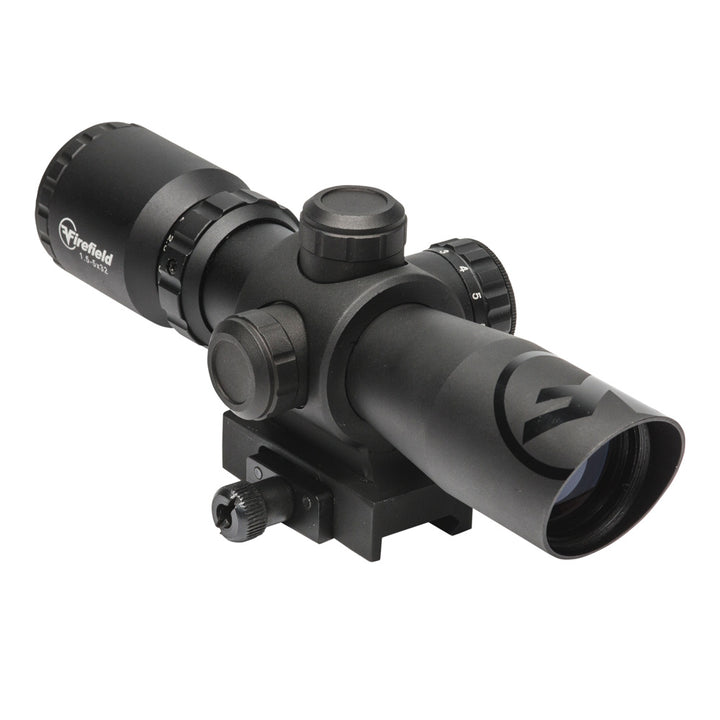Firefield Barrage 1.5-5x32 Rifle Scope » Tenda Canada