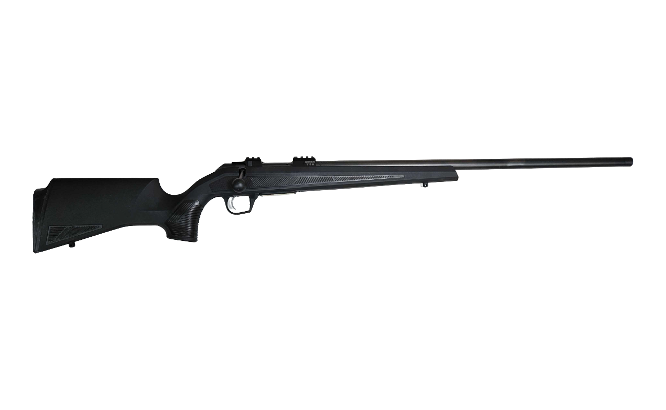 Consignment – CZ 600 Alpha 223 Rem 24" Bolt Action Rifle, VERY GOOD ...