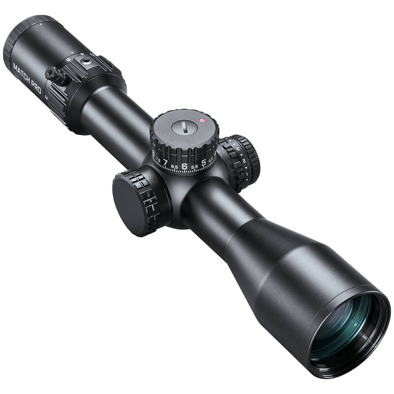 Bushnell Match Pro ED 3-18x50 FFP Riflescope | Buy in Canada | Gotenda