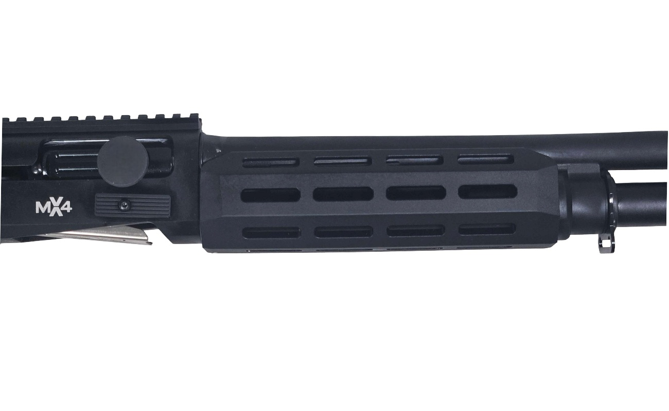 Hunt Group MX4 Raptor 12 Ga 14″ Tactical Semi-Auto Restricted » Tenda ...
