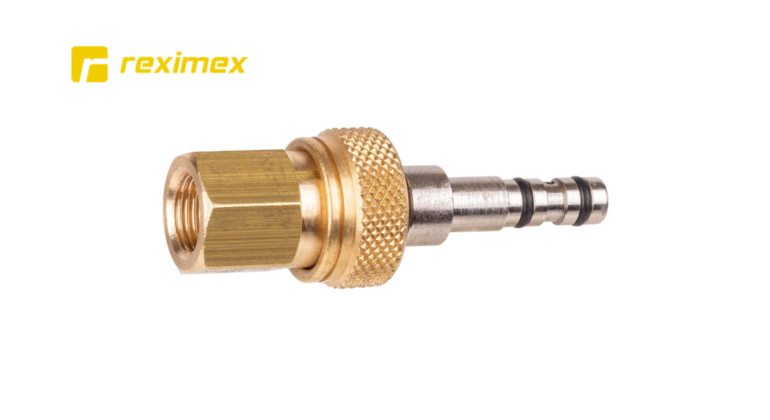 Reximex Filling Probe 01 » Tenda Canada