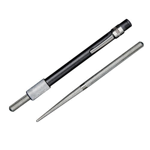 AccuSharp Diamond Rod Sharpener | Buy in Canada | Gotenda
