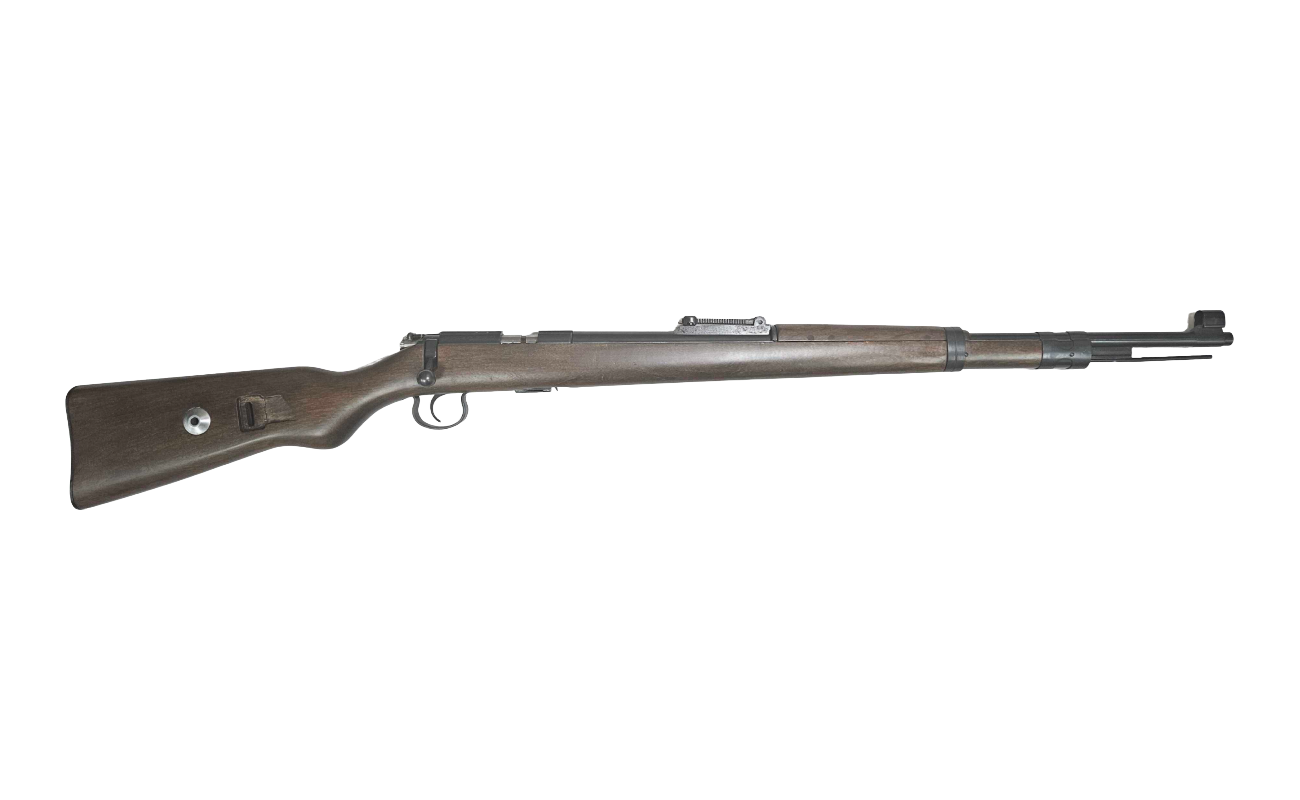 Consignment – Norinco JW-25A 22 LR 26" Bolt Action Rifle, EXCELLENT ...