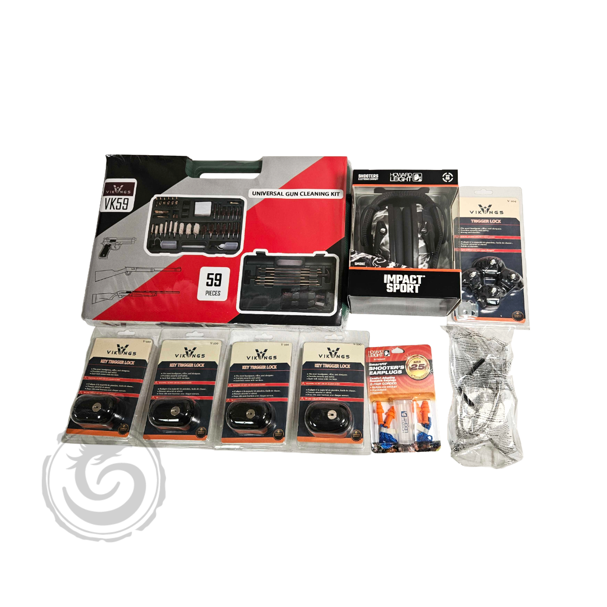 Range Pro Kit | Buy in Canada | Gotenda