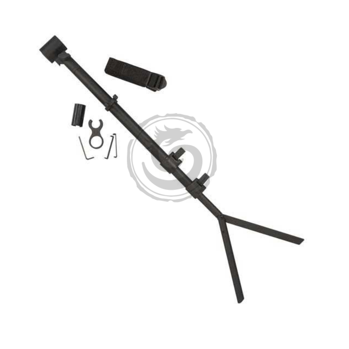 Hunters Specialties V-Pod Shooting Stick » Tenda Canada