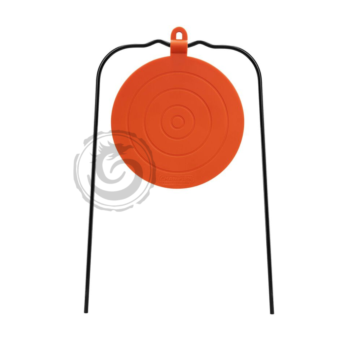 Champion Self Healing Centerfire Rated 8" Hanging Gong Target | Buy in ...