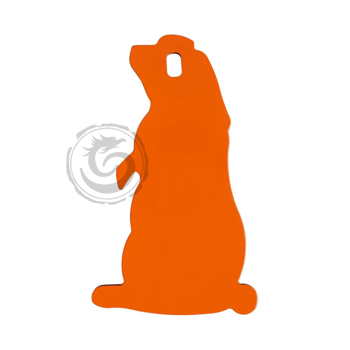 Champion Impact Steel Rimfire Prairie Dog Target | Buy in Canada | Gotenda