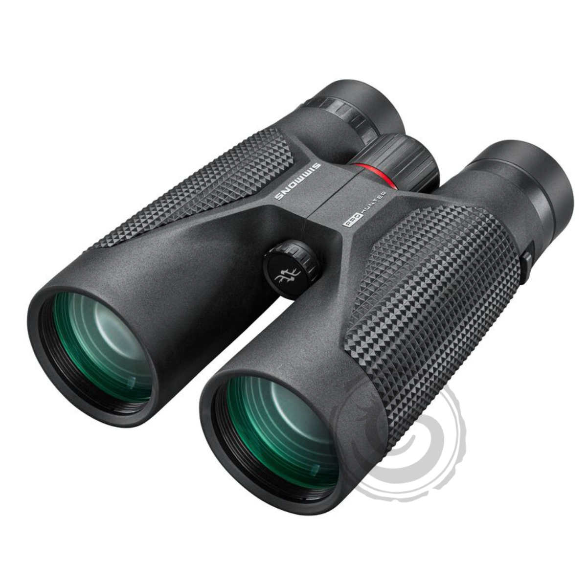 Simmons Pro Hunter 12x50 Binoculars | Buy in Canada | Gotenda