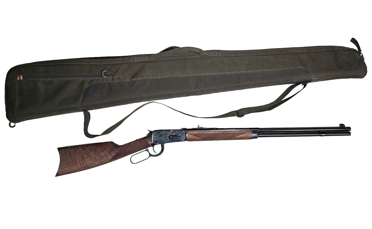 Consignment – Winchester 1894 Deluxe Sporting 30-30 Win 24" Lever ...
