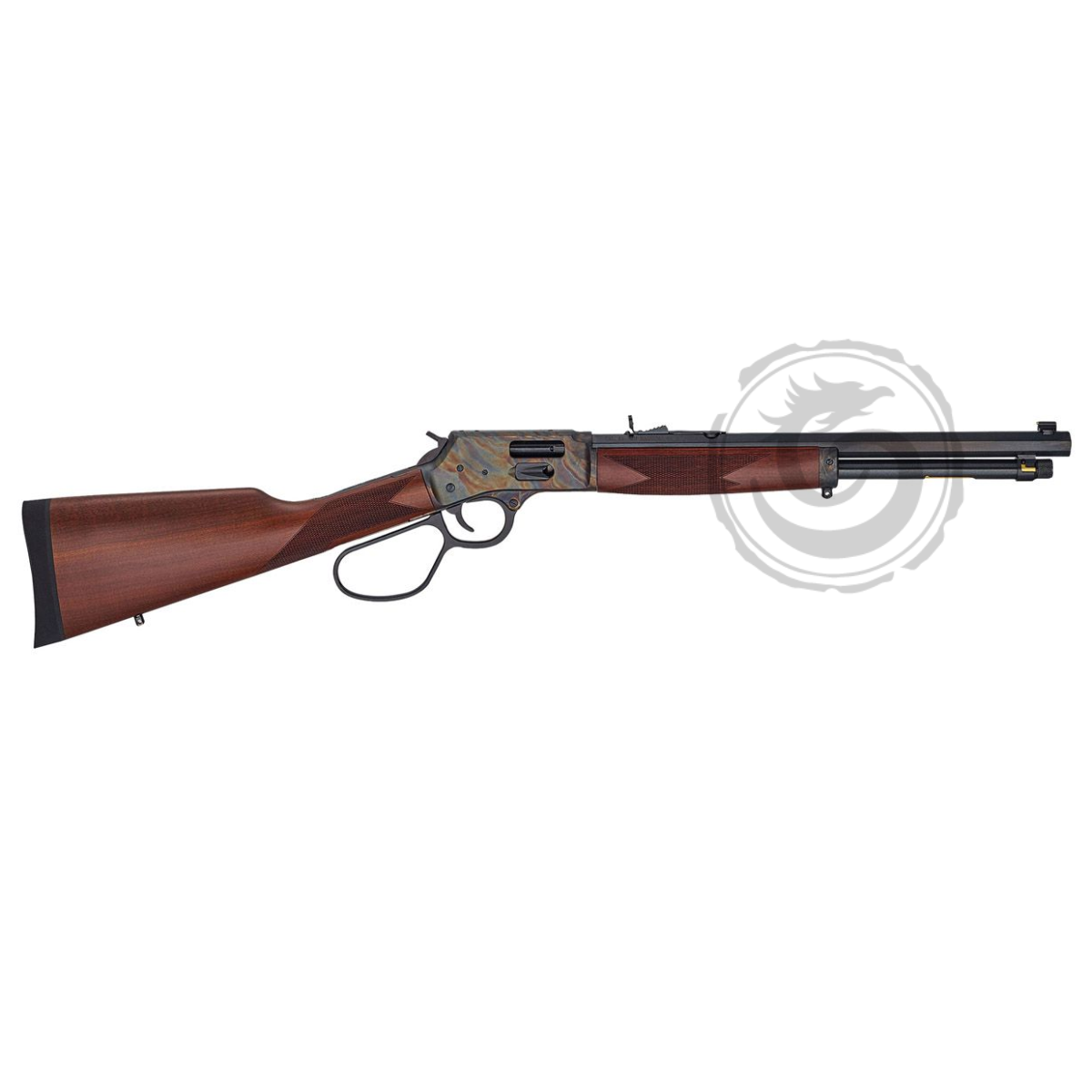 Henry Rifles Canada | Tenda Canada
