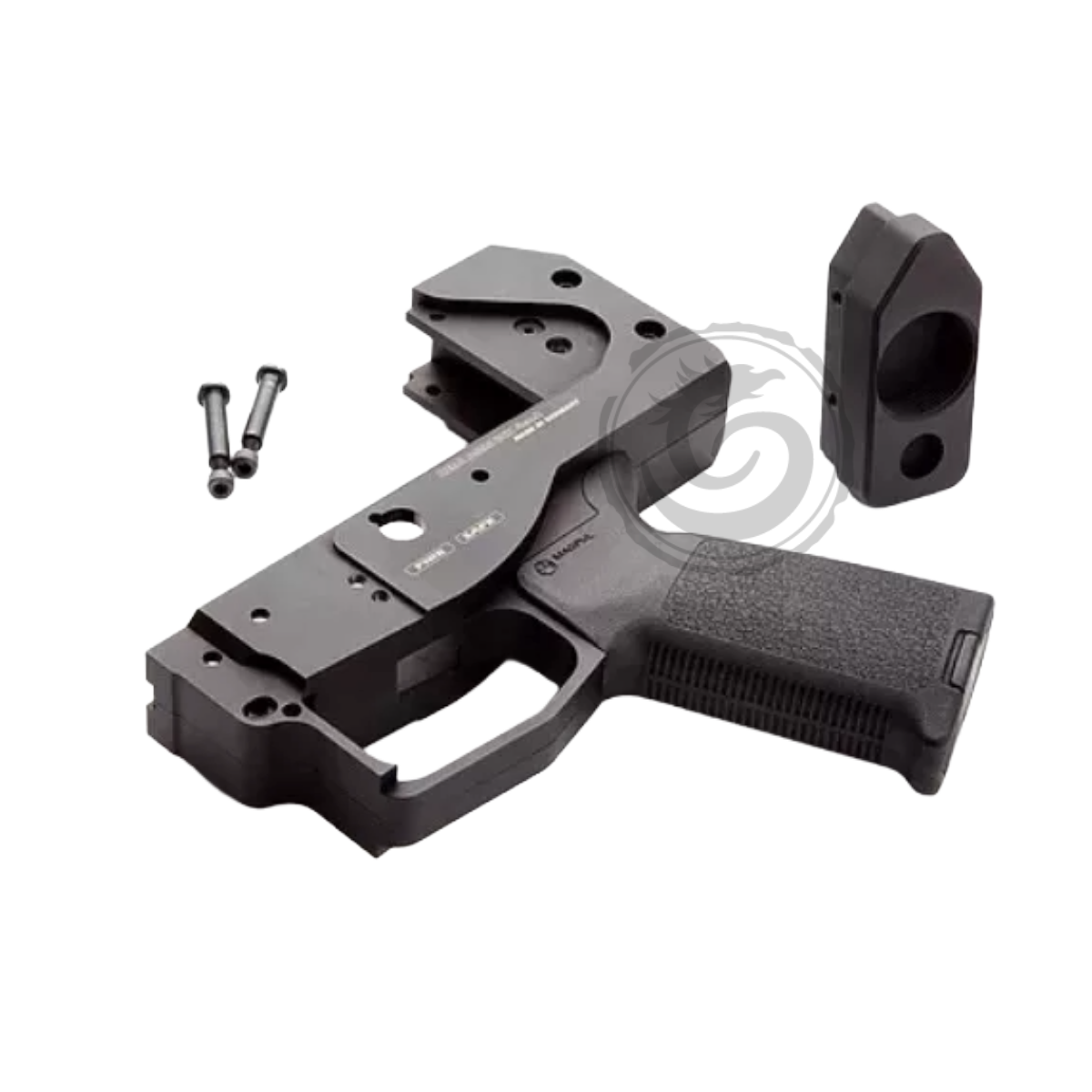 HERA SL8 Butt Stock Conversion Kit BCK Gen 2 | Buy in Canada | Gotenda