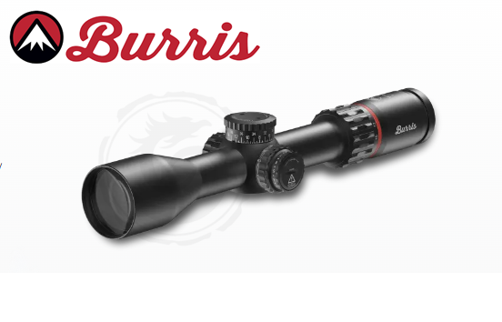 Burris Veracity 30mm 3-15x44mm Illum Riflescope RC-MOA FFP 200680 | Buy ...