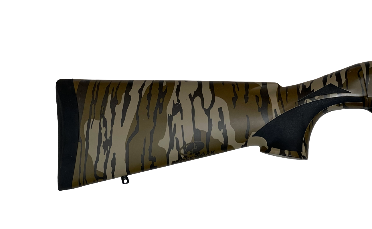 Consignment – Weatherby Element Bottomlands 12 Ga 22" Semi-auto Shotgun ...
