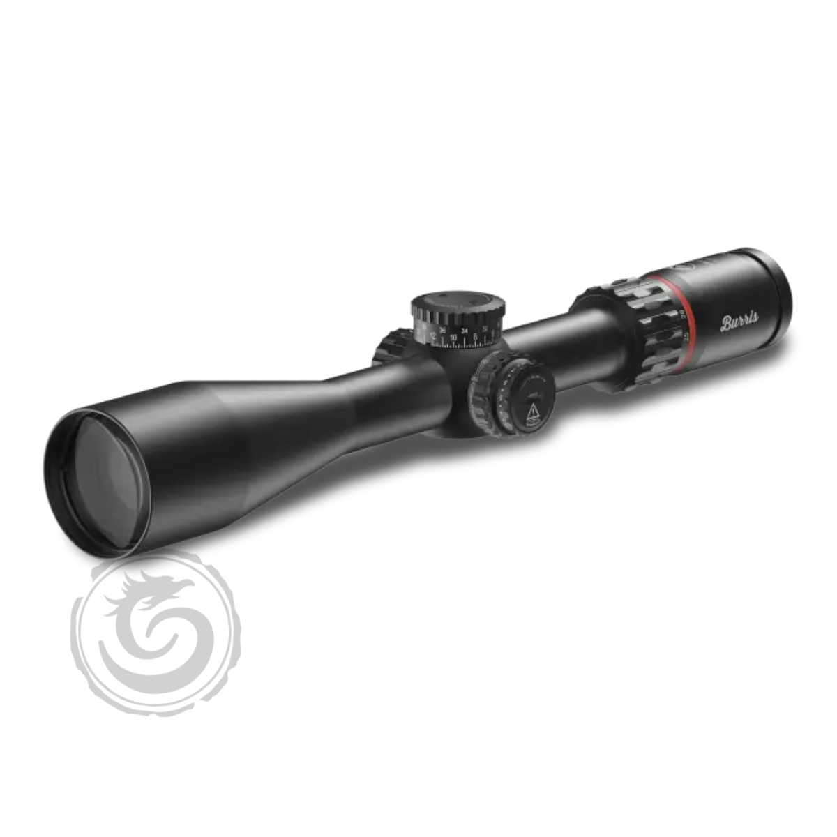 Burris Veracity 5-25x50 FFP Illuminated RCT-MOA Reticle | Buy in Canada ...