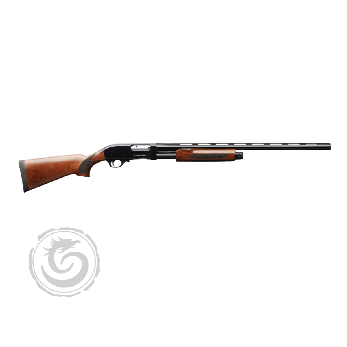 Charles Daly 301 Pump Field 12 Ga 3" 28" Wood | Buy in Canada | Gotenda