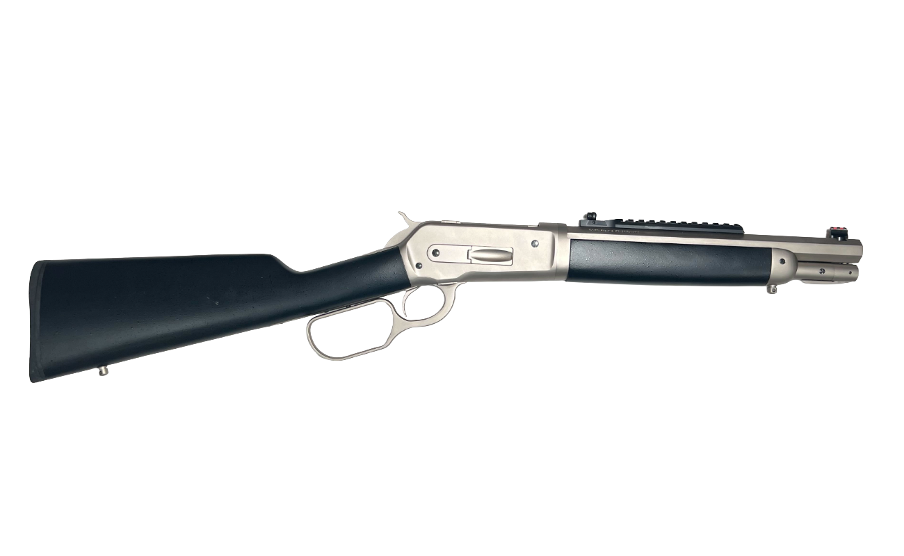 Consignment – Chiappa 1886 Ridge Runner Take Down 45-70 Govt 12" Lever ...