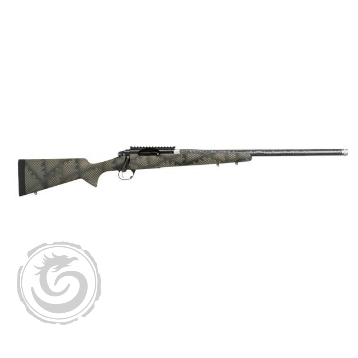 Proof Research Elevation TFDE 6.5 PRC 24" Bolt Action Rifle | Buy in ...