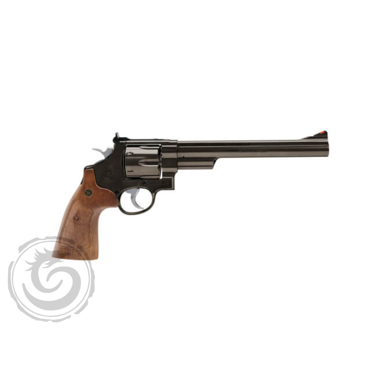 Umarex S&W M29 .177 Cal BB Air Revolver