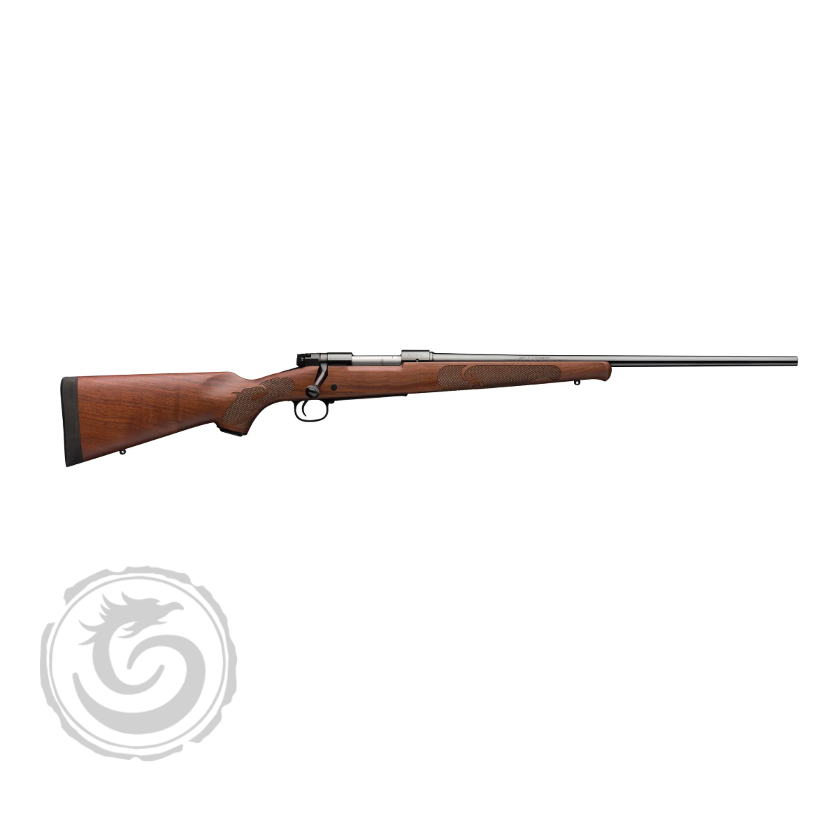 Winchester Model 70 Featherweight 308 Win 22" Bolt Action Rifle | Buy ...