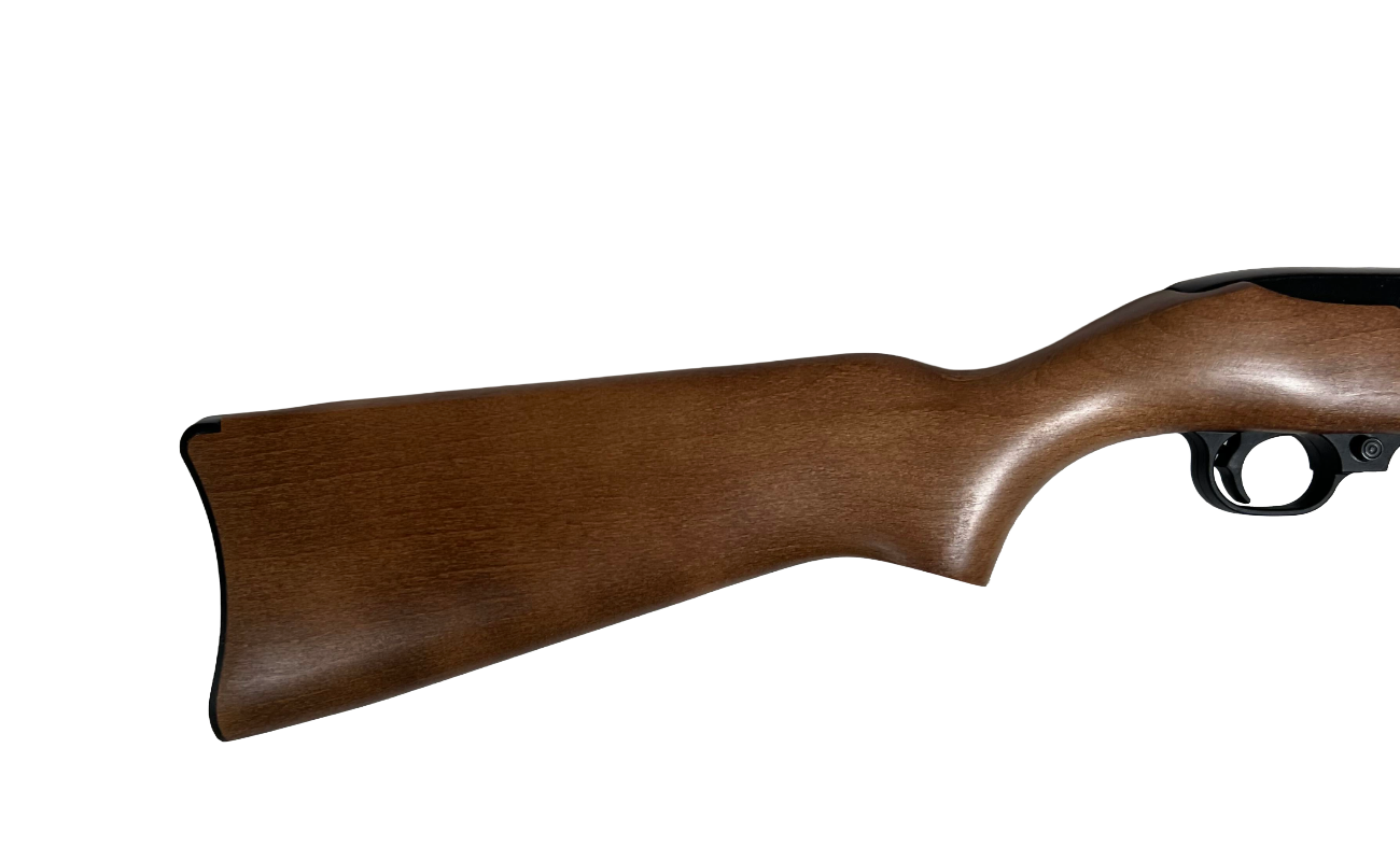 Consignment – Ruger 10/22 22 LR 18.5" Semi-Auto Rifle, EXCELLENT | Buy ...