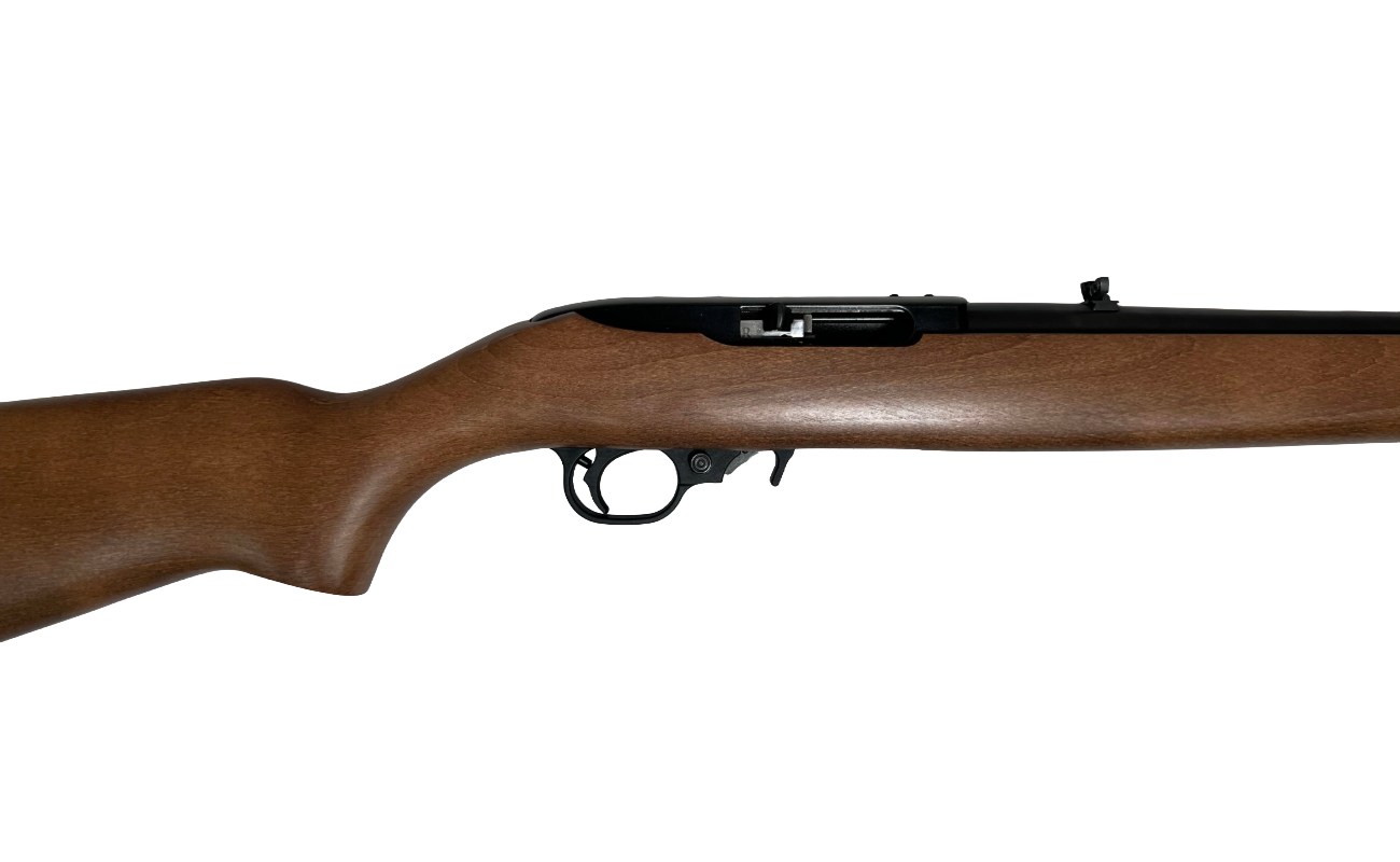 Consignment – Ruger 10/22 22 LR 18.5" Semi-Auto Rifle, EXCELLENT | Buy ...