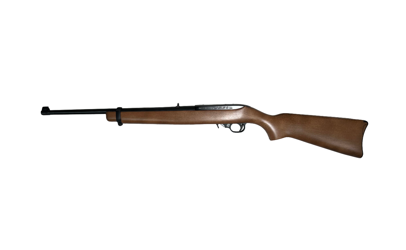 Consignment – Ruger 10/22 22 LR 18.5" Semi-Auto Rifle, EXCELLENT | Buy ...